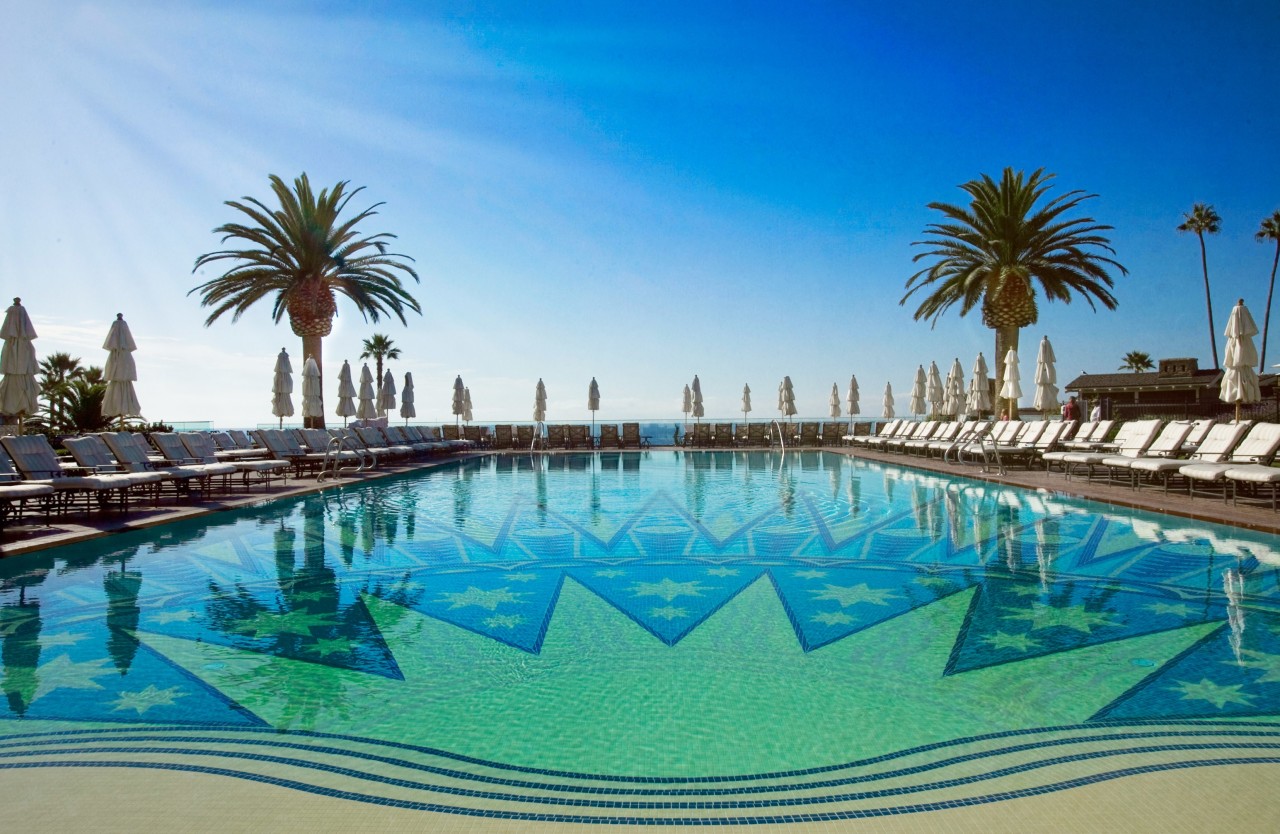 MONTAGE LAGUNA BEACH FILMING EXPERIENCE~PURE ARTISTRY « Escapeseeker ...