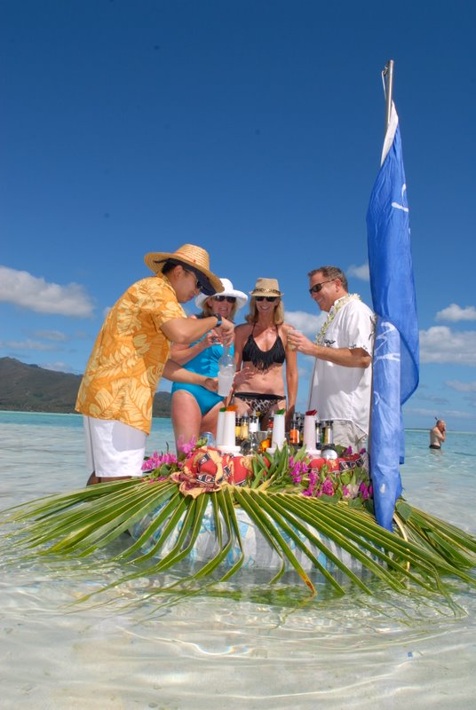 The Jewel of French Polynesia « Escapeseeker Escapeseeker